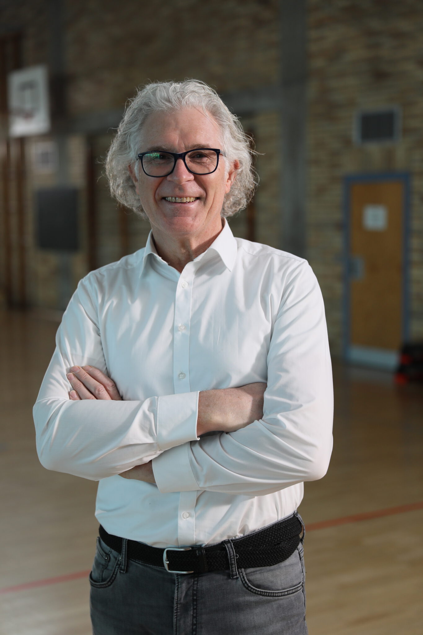 Präsidium - TSG Öhringen